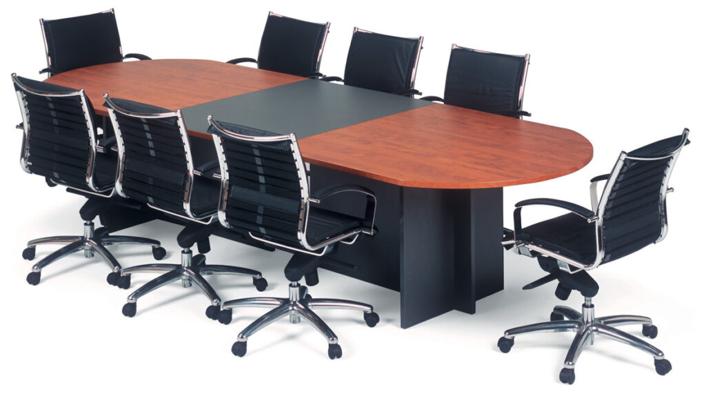 Boardroom Tables Page 3 - Progressive Office