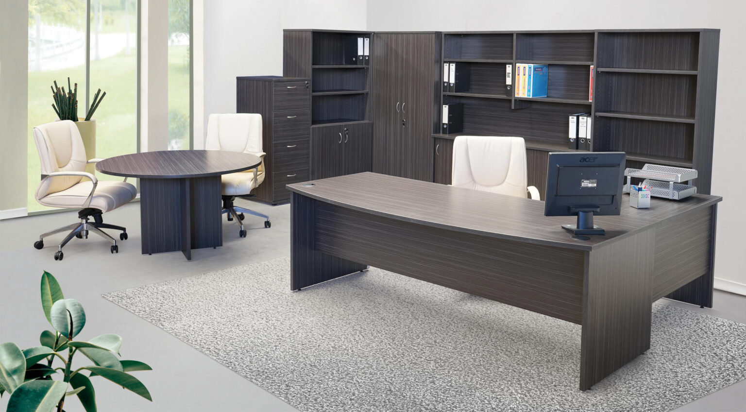 Office Desks Page 3 - Progressive Office