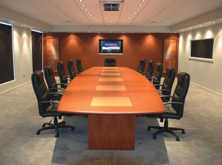 Office Tables Melbourne, Meeting and Boardroom Tables in VIC