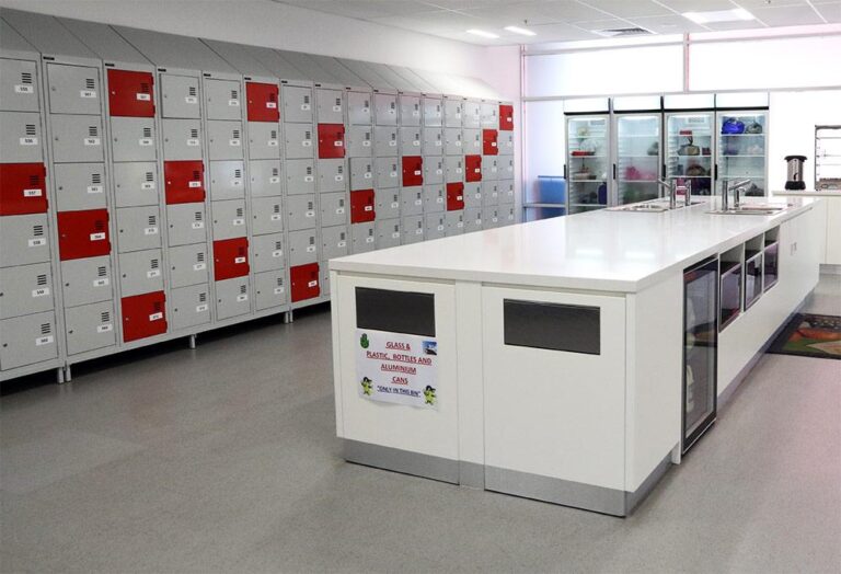 Storage Solutions for your office - Progressive Office Furniture