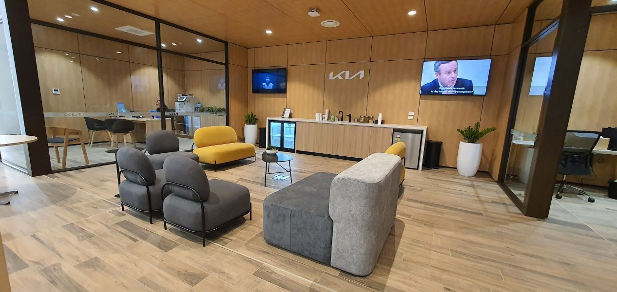 Easy Ways to Improve Your Personal Workspace - Progressive Office