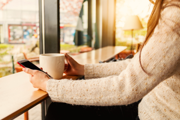 How to Design a Modern Cafe in Office - Progressive Office